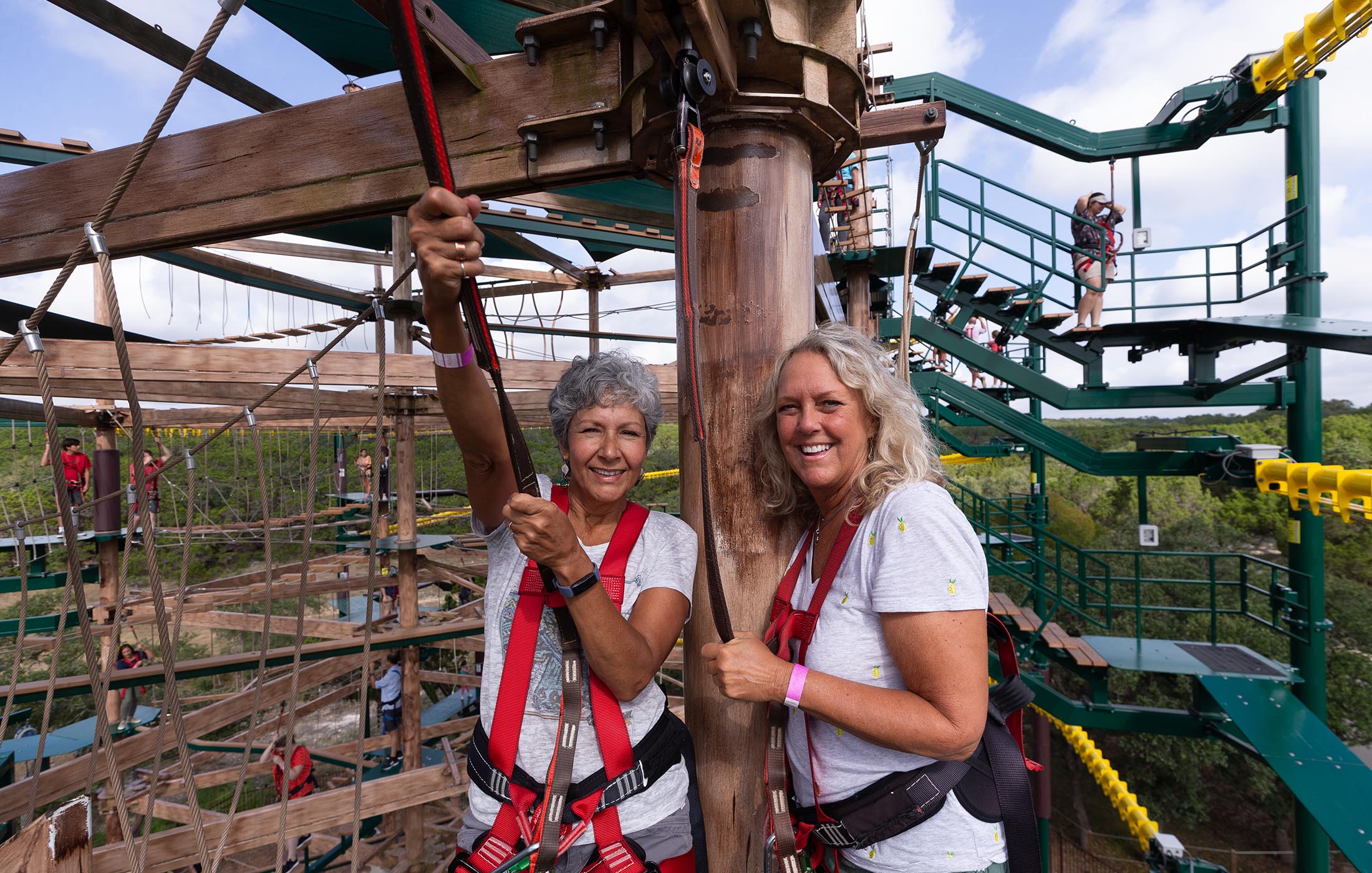 On the Surface – Natural Bridge News